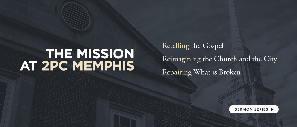 Second Presbyterian Church